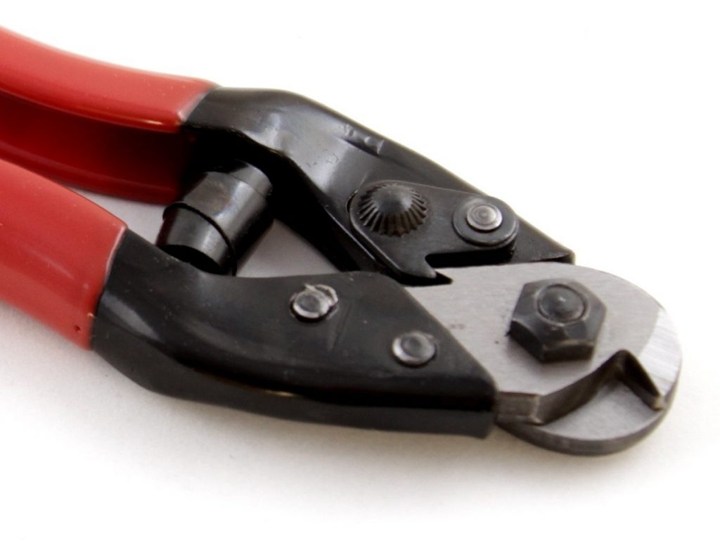 Light Duty 200mm Cutter