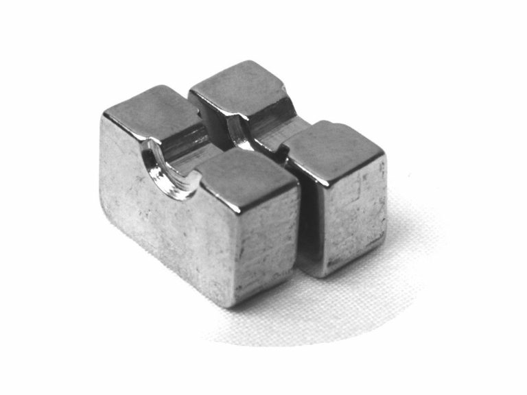 Heavy Duty Hydraulic Swager