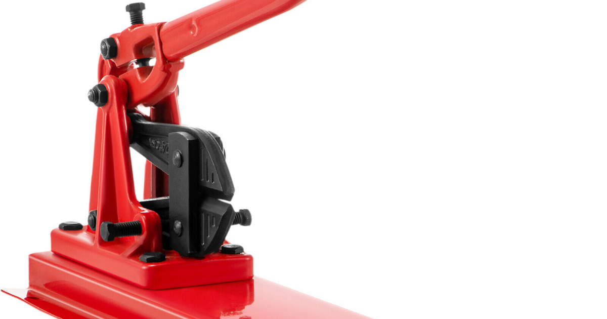 3 Head Professional 540mm Bench Tool