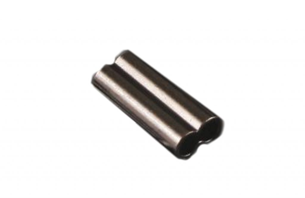 Swage Sleeve 1.6mm Double Hourglass TRADE PACKS