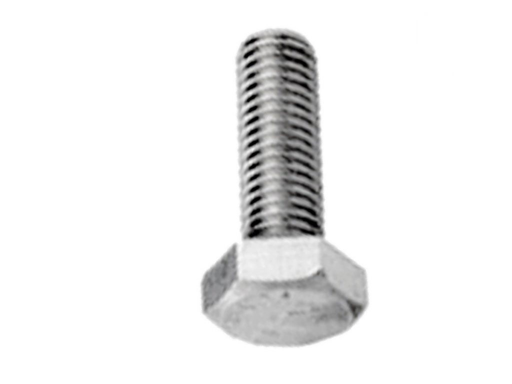 Set Screw Hex Head 25mm RHT G316 Stainless Steel ALL SIZES