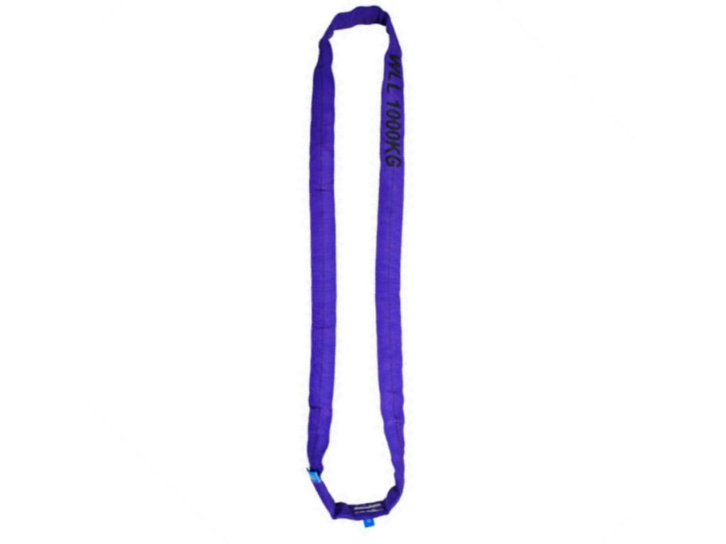 Round Sling 45mm 1T AS4497.1 Rated ALL SIZES
