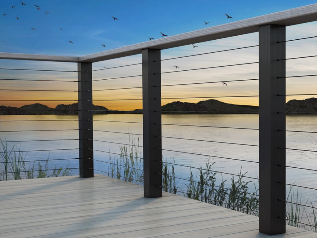 BlackTech 3.2mm 1×19 G316 Stainless Steel Wire Rope