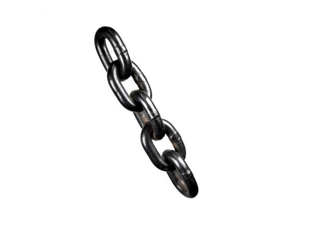 Short Link G80 Steel Chain ALL SIZES