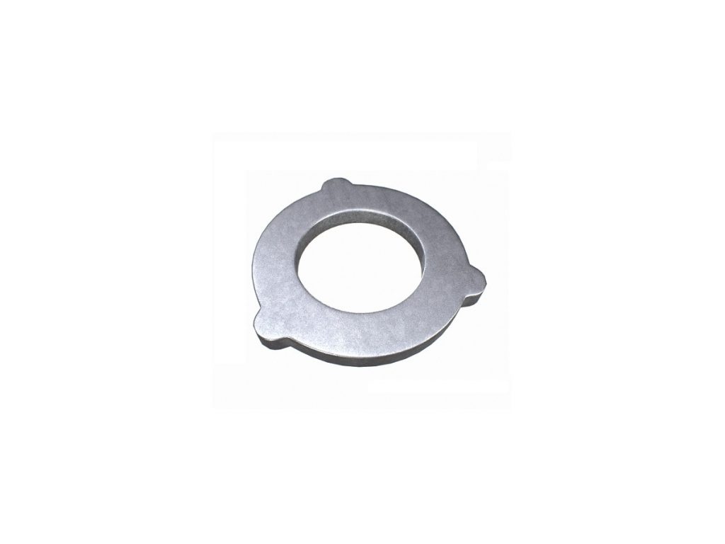 Flat Round Washer Structural Galvanised Steel ALL SIZES