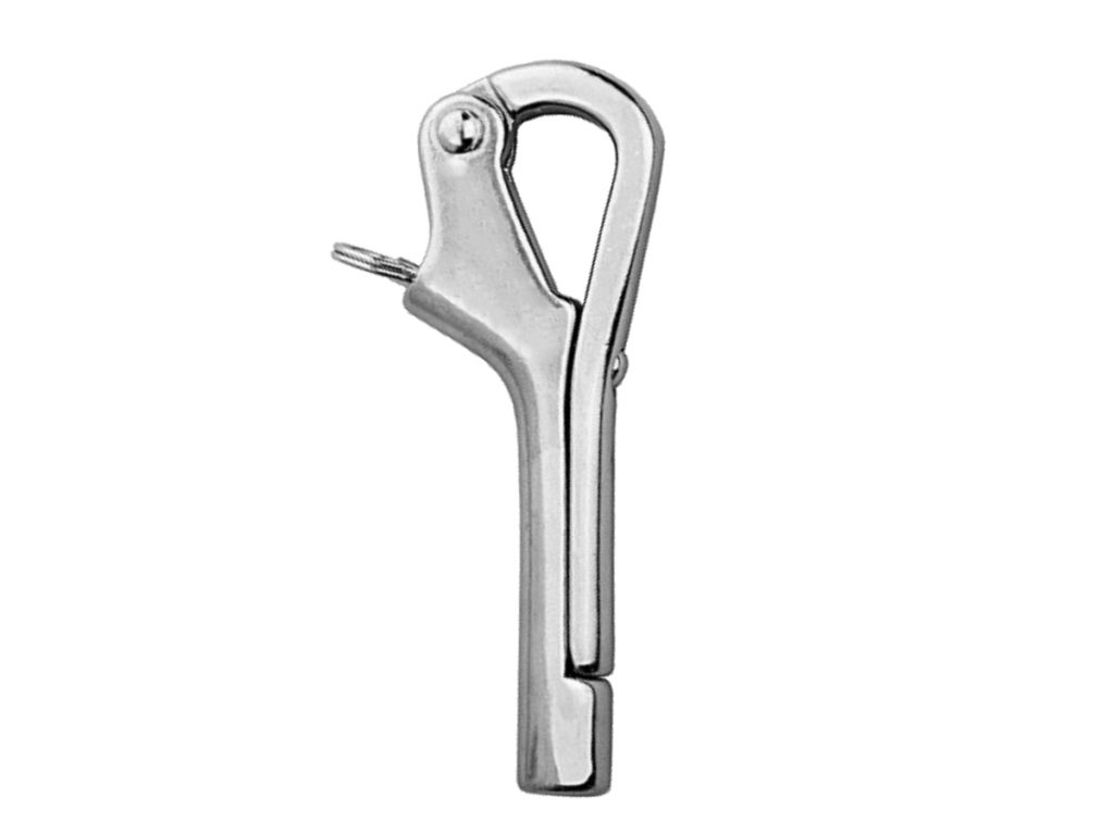 Pelican Hook G316 Stainless Steel ALL SIZES