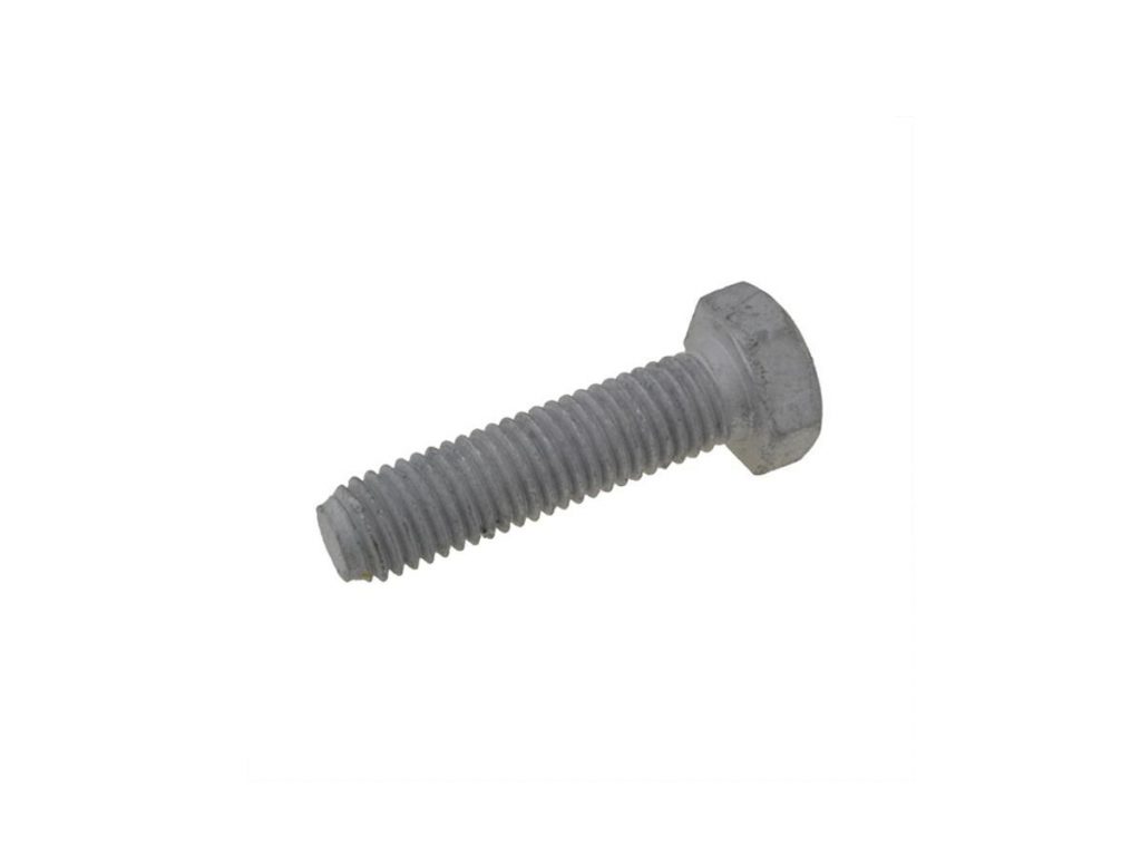 Hex Bolt M12 Gr8.8 Galvanised Steel ALL SIZES