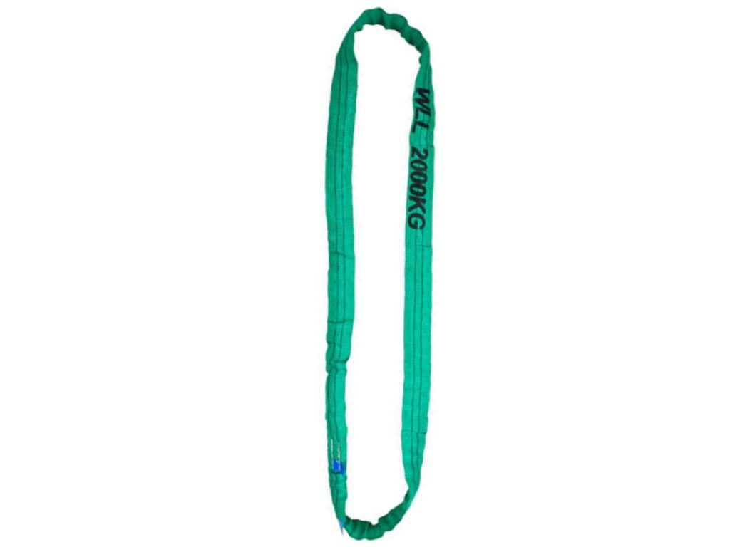 Round Sling 50mm 2T AS4497.1 Rated ALL SIZES