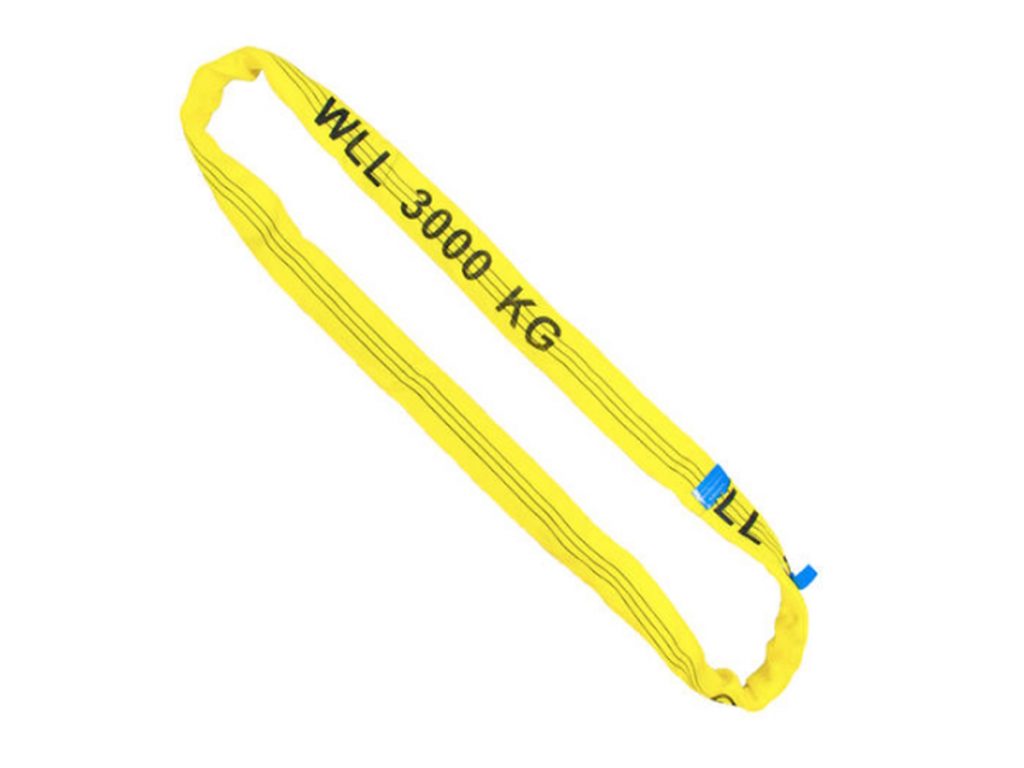 Round Sling 60mm 3T AS4497.1 Rated ALL SIZES