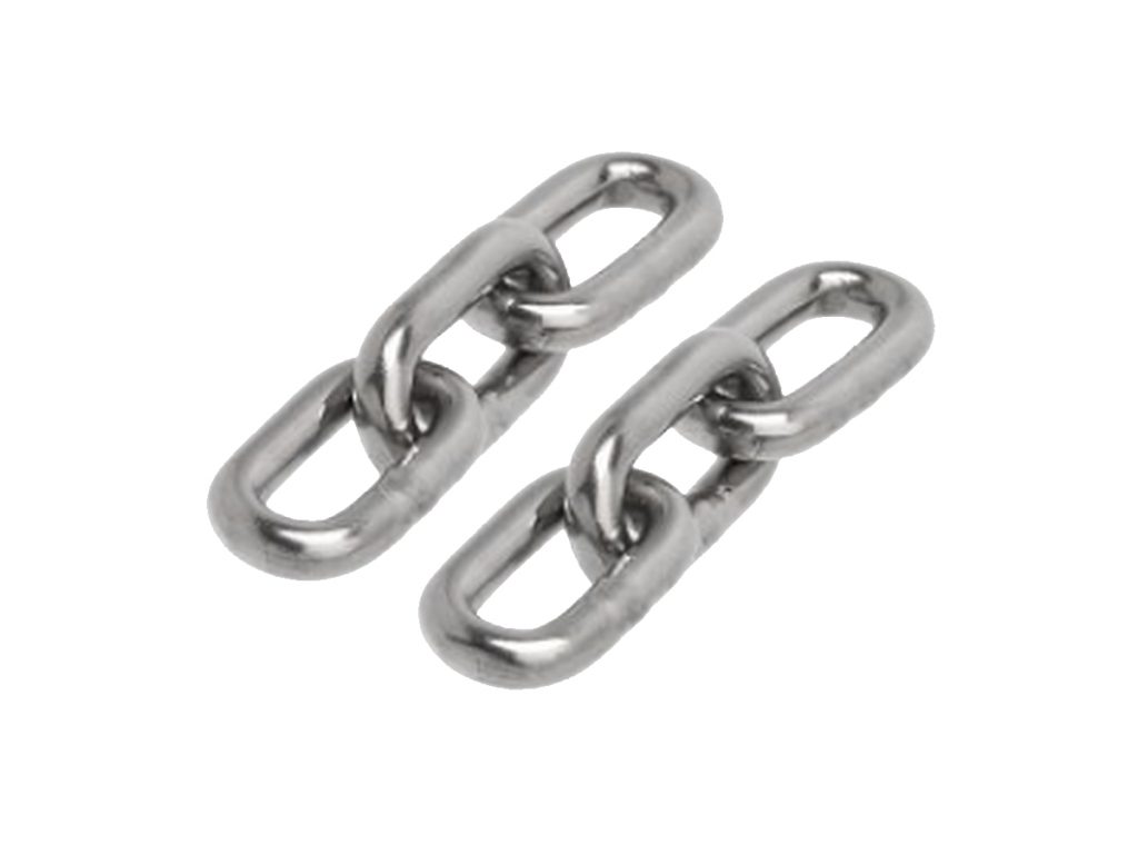 Chain Welding Service – G136 Stainless Steel