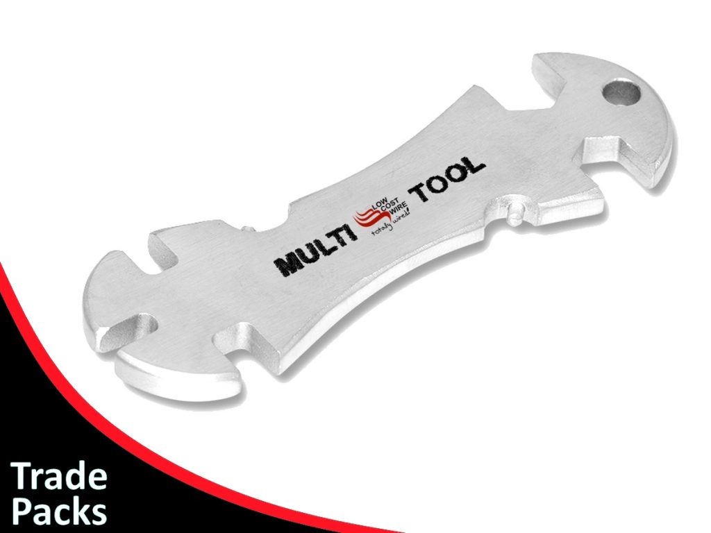 Balustrade SuperDuty Multi Tool