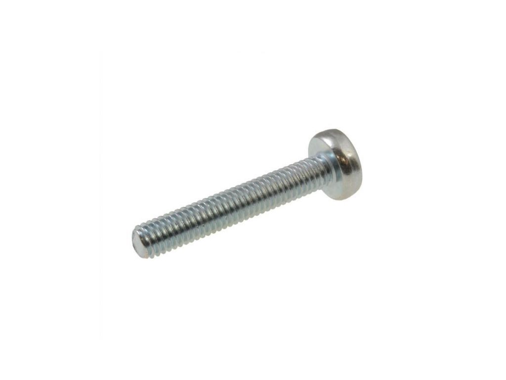 Pan Head M3x10mm Machine Screw Stainless Steel TRADE PACKS