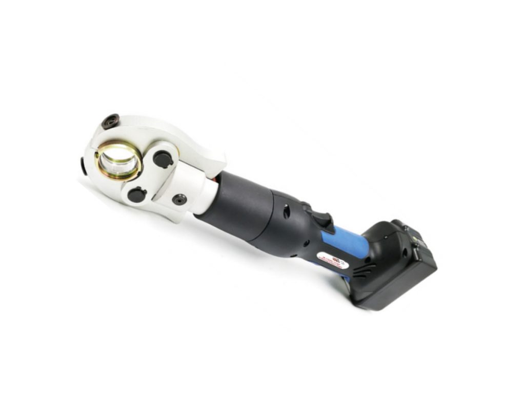 Gym Cable Hydraulic Swagers ALL SIZES