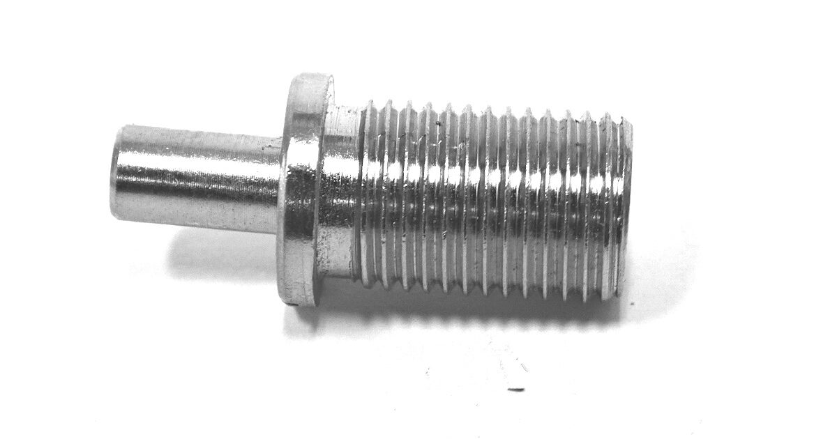 Adjustable Slip Lox Cable Gripper Cap C3