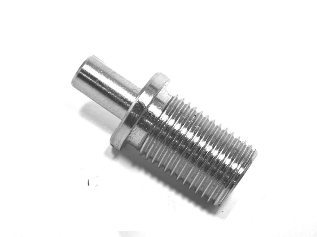 Adjustable Slip Lox Cable Gripper Cap C3