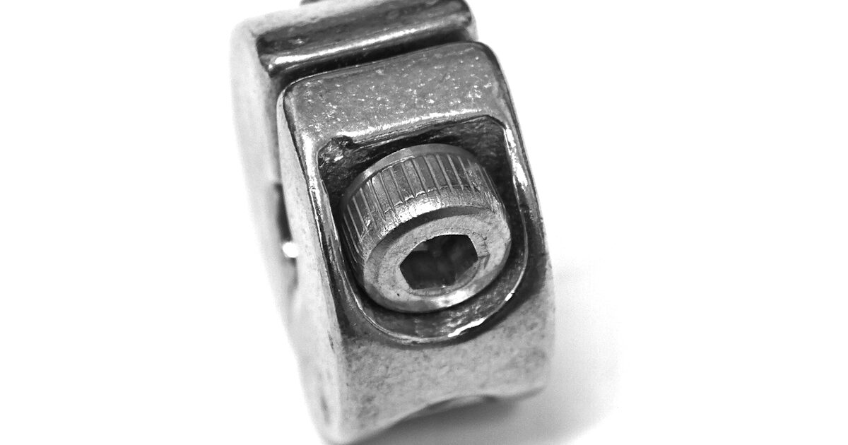 Wire Stop HD G316 Stainless Steel ALL SIZES