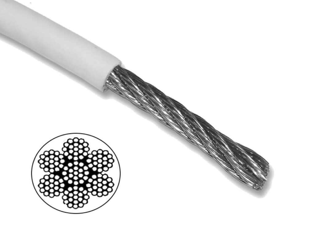 Coated Steel Wire Rope – Page 2