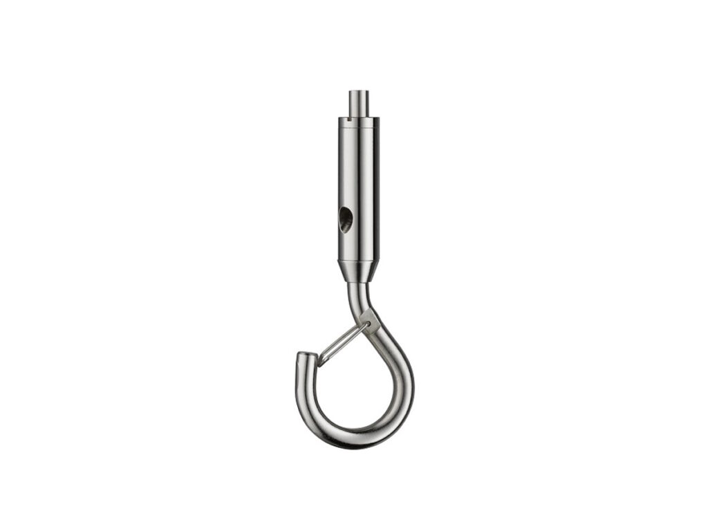 Adjustable Hook Cable Gripper