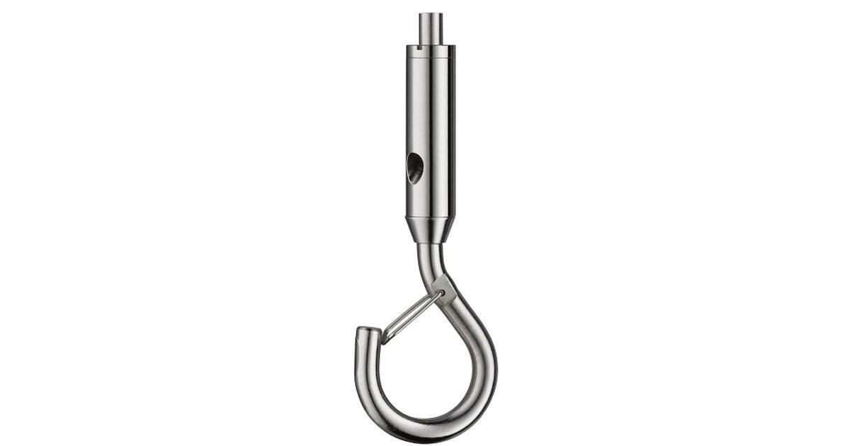 Adjustable Hook Cable Gripper