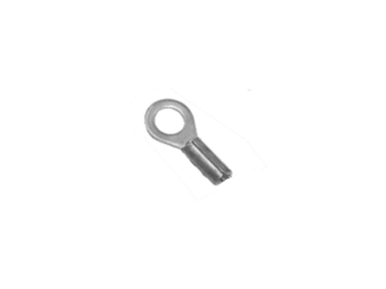 Pressed Eye Terminal G304 Stainless Steel ALL SIZES