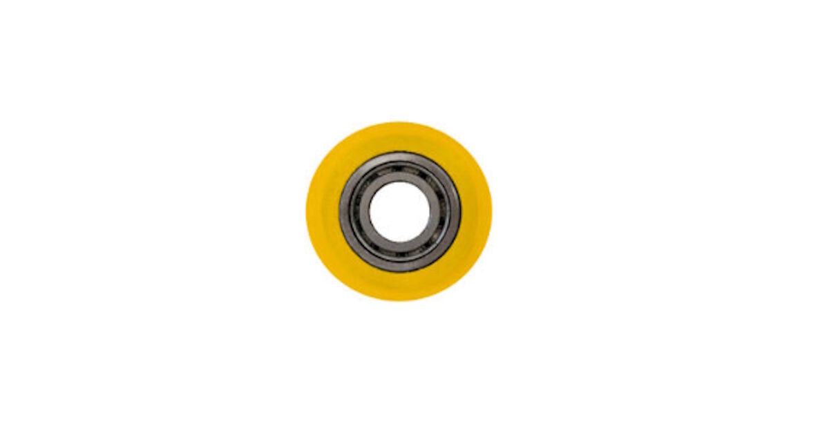 Snatch Block Shackle Head Single Sheave ALL SIZES