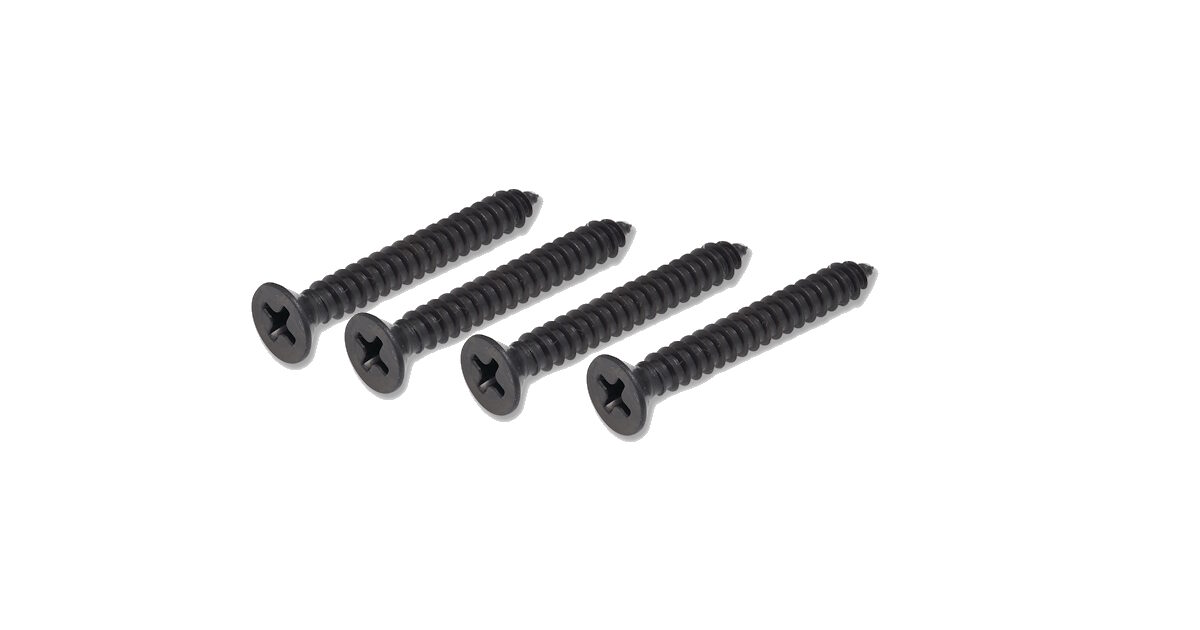 Jaw Swage Rigging Screw Fork Terminal Saddle Screw SRTT BlackTech