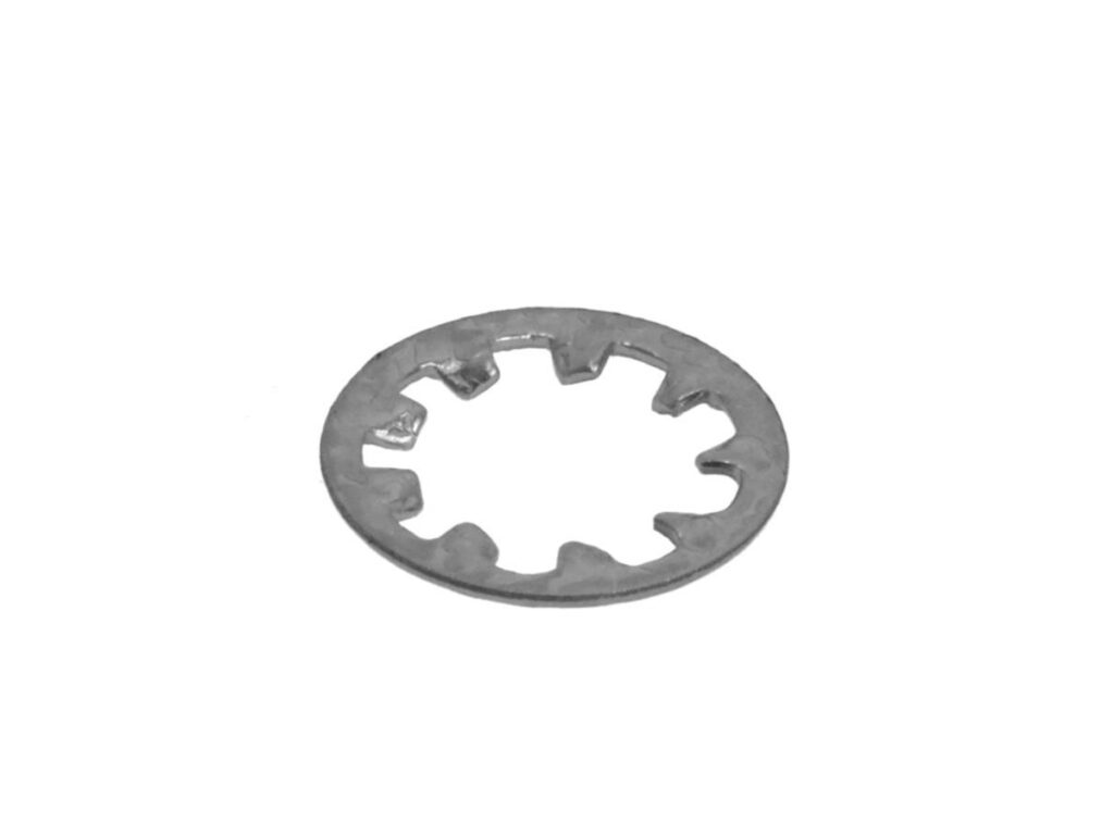 Star Internal Washer G316 Stainless Steel ALL SIZES