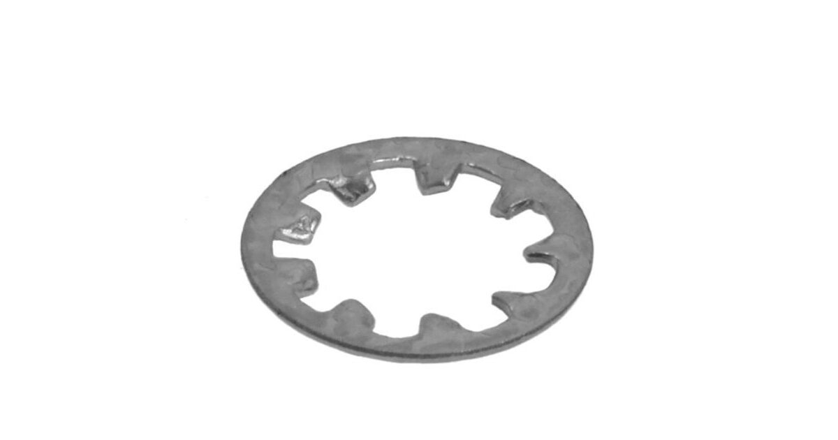 Slip Lox Cable Gripper Lock Washer