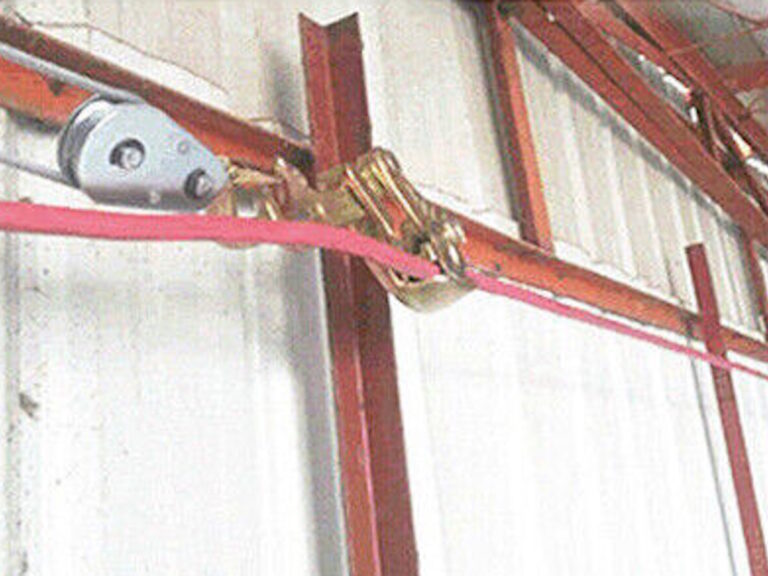 Wire Rope Cable Puller ALL SIZES