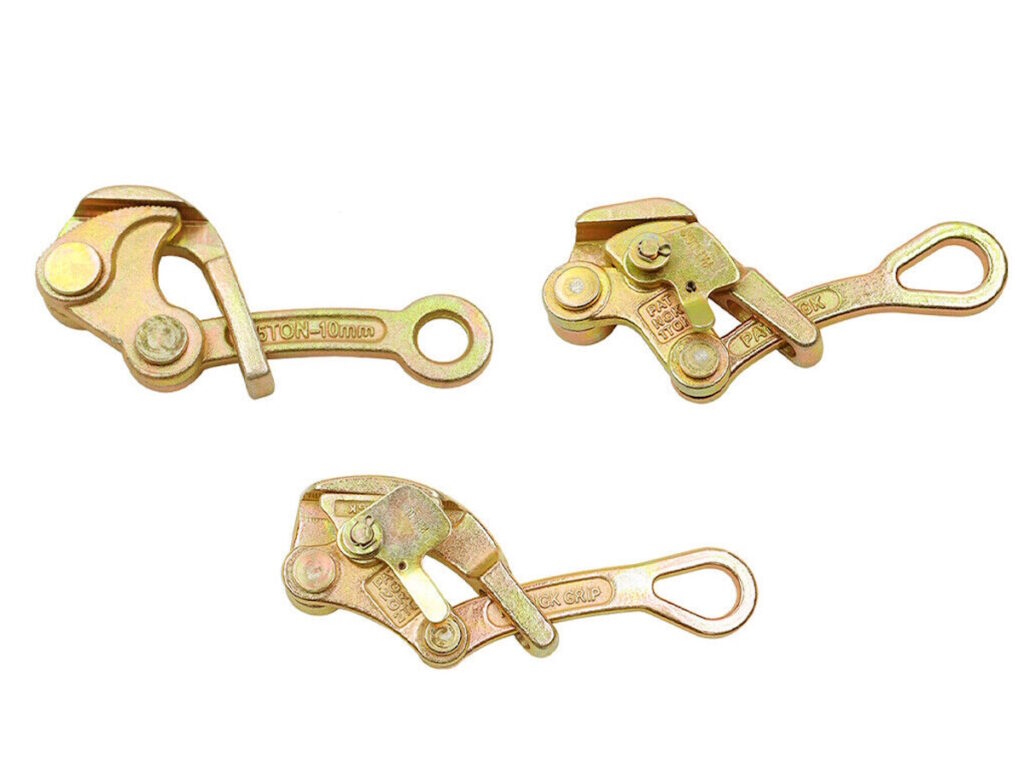 Wire Rope Cable Puller ALL SIZES