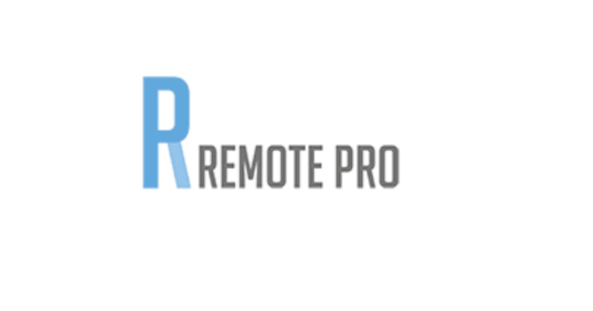 Remote Pro Crimps and Wire