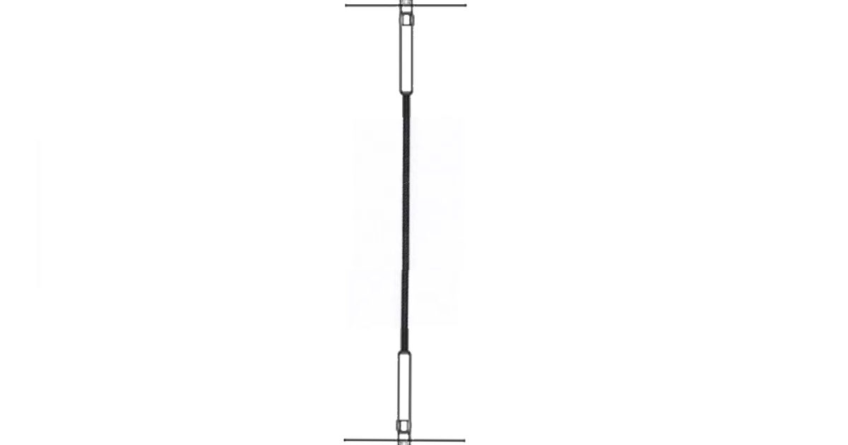 Swage Bolt RHT Hex Nut Acorn Nut Washer SRMM