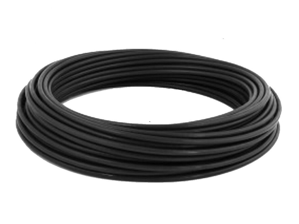 Gym Cable Econo PVC Coated ALL SIZES