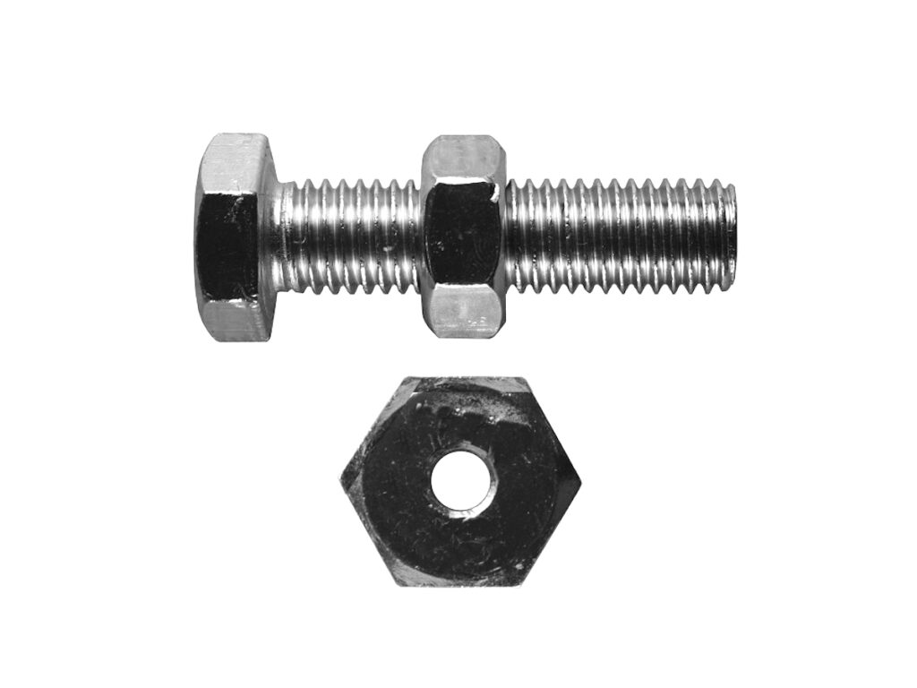 Gym Cable Hollow Bolt ALL SIZES