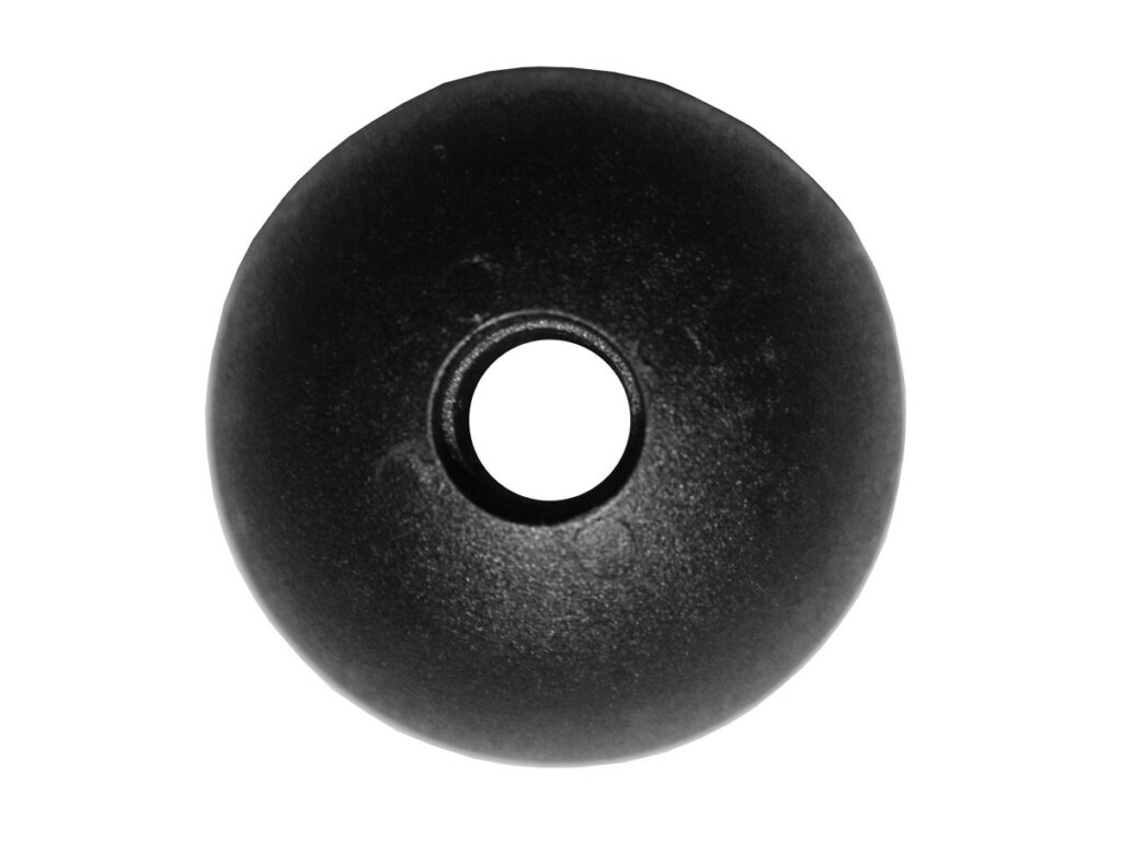 Gym Cable Ball Nylon ALL SIZES