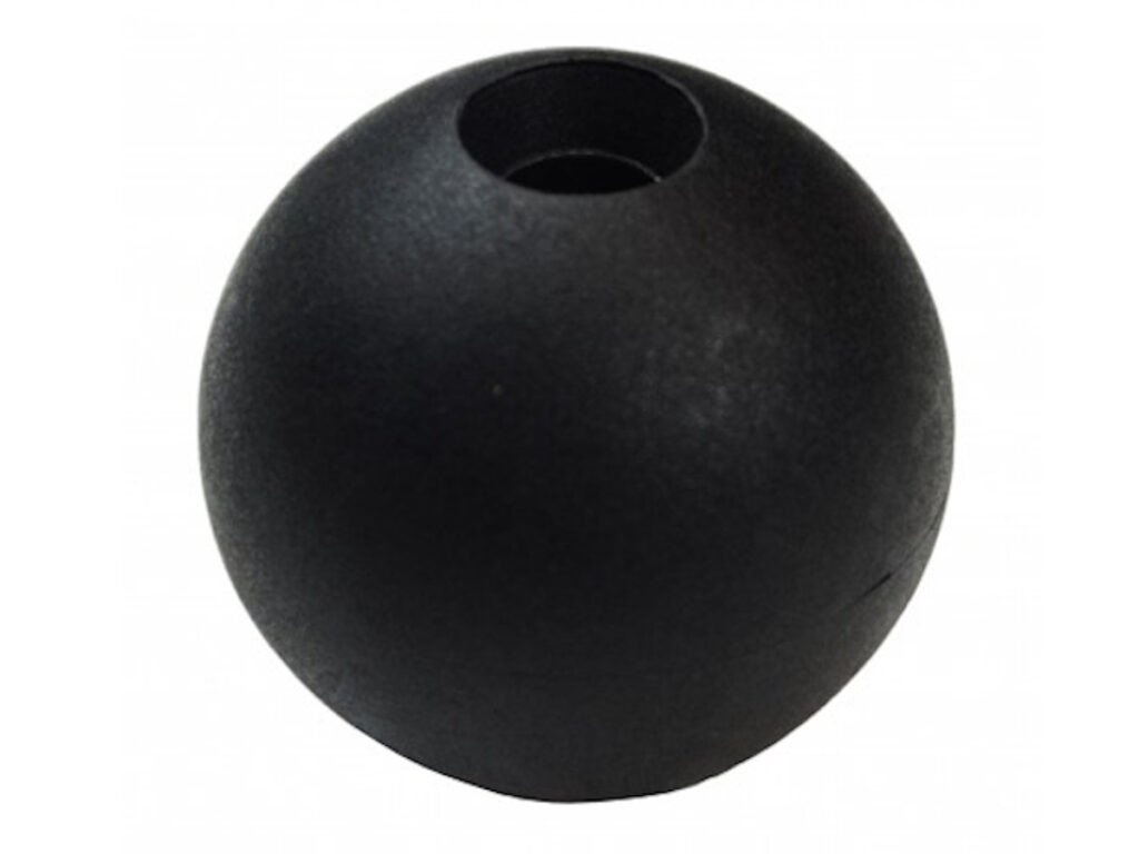 Gym Cable Ball Nylon ALL SIZES