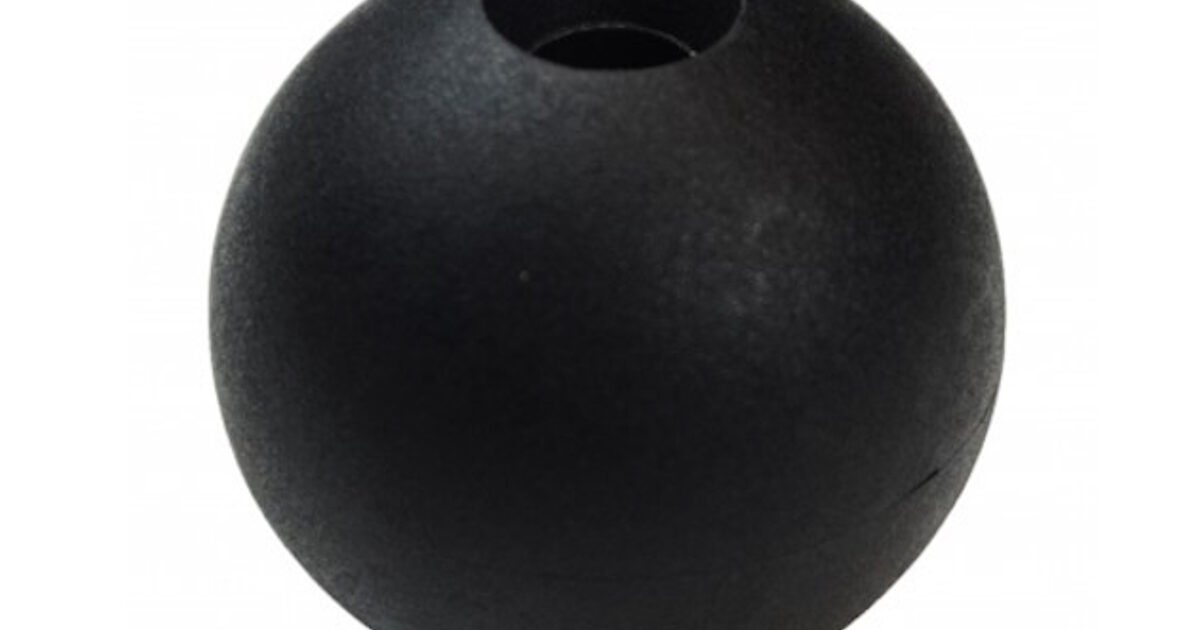 Gym Cable Ball Nylon ALL SIZES