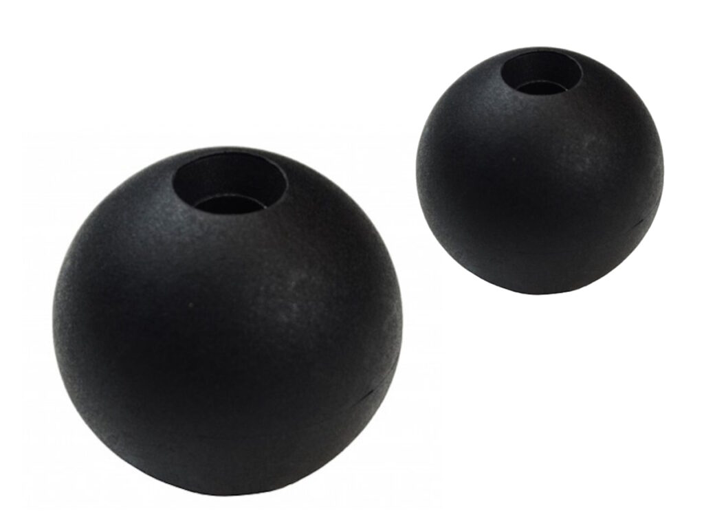 Gym Cable Ball Nylon ALL SIZES