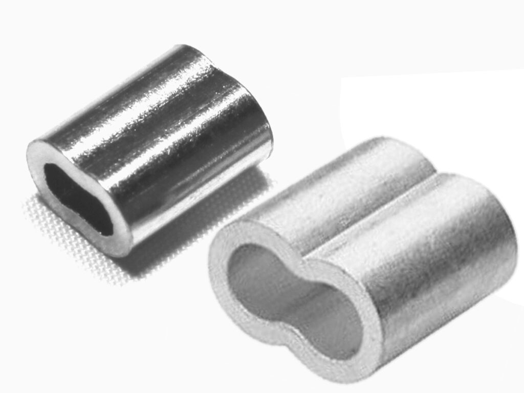 Gym Cable Ferrules ALL SIZES