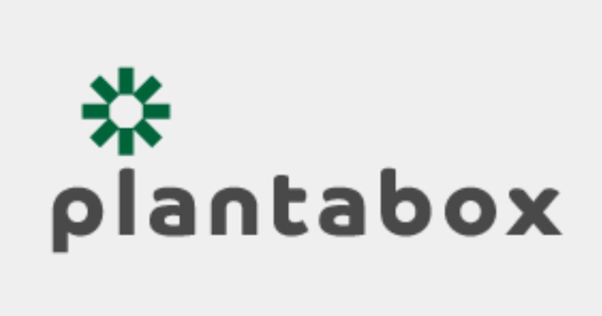 Plantabox Products