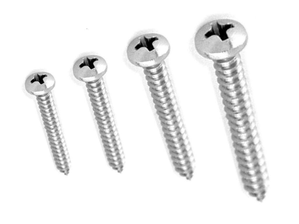 Screws