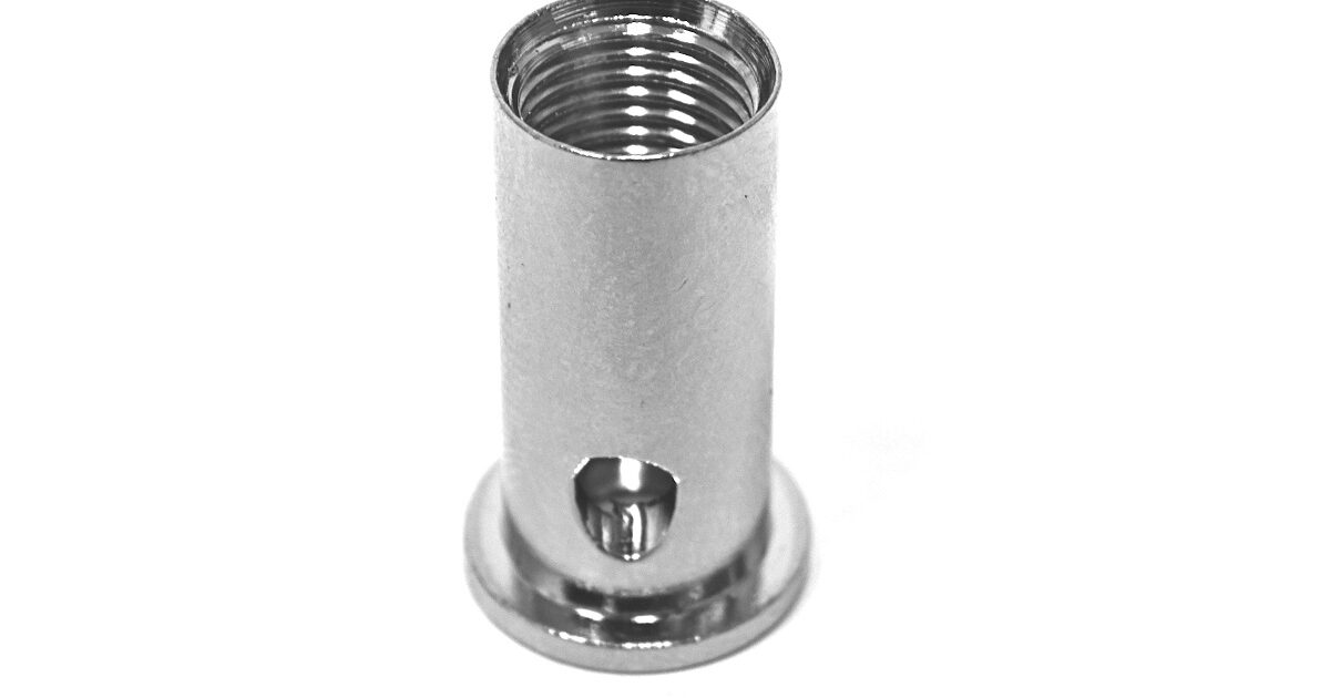 Fixed Slip Lox Cable Gripper Body B1