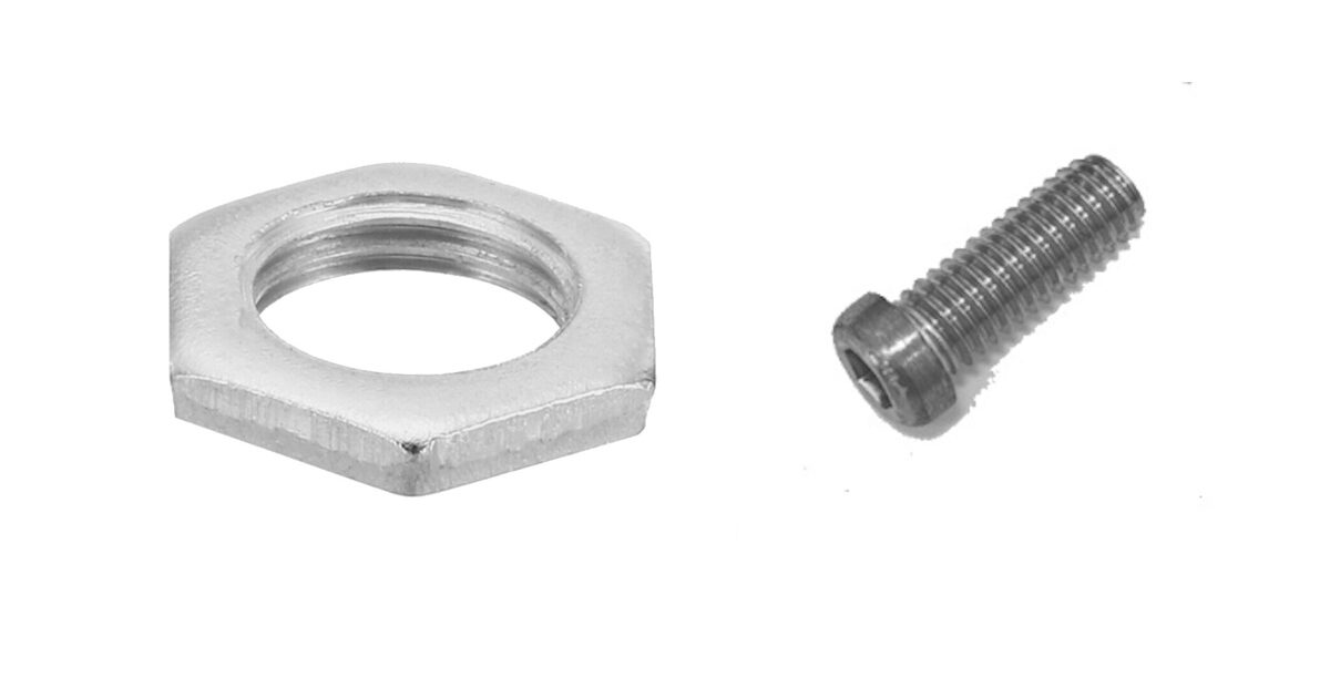 Slip Lox Cable Gripper Fasteners