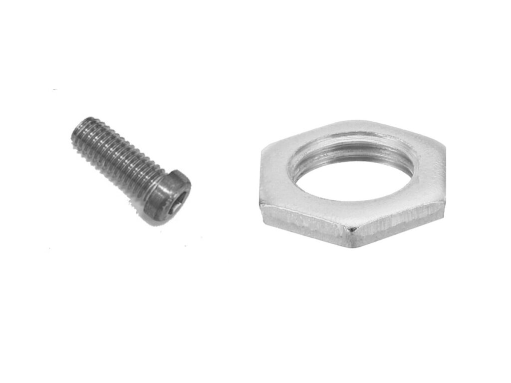 Slip Lox Cable Gripper Fasteners