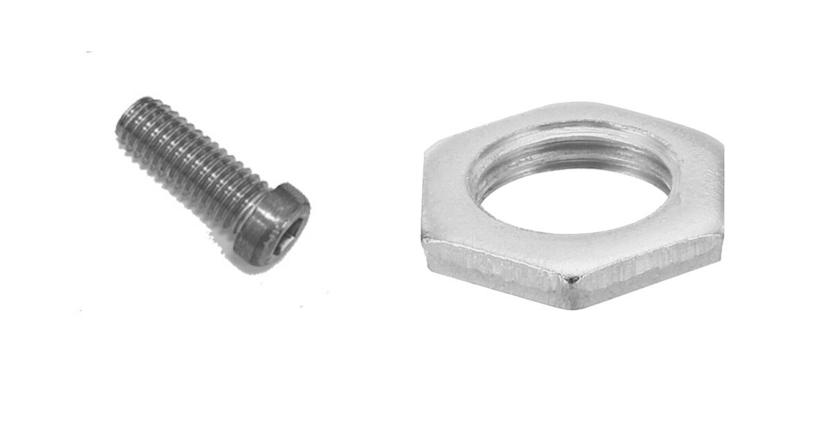 Slip Lox Cable Gripper Fasteners