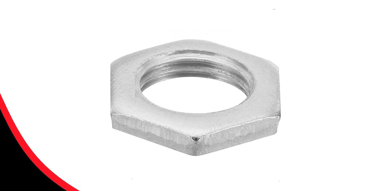 Slip Lox Cable Gripper Nut