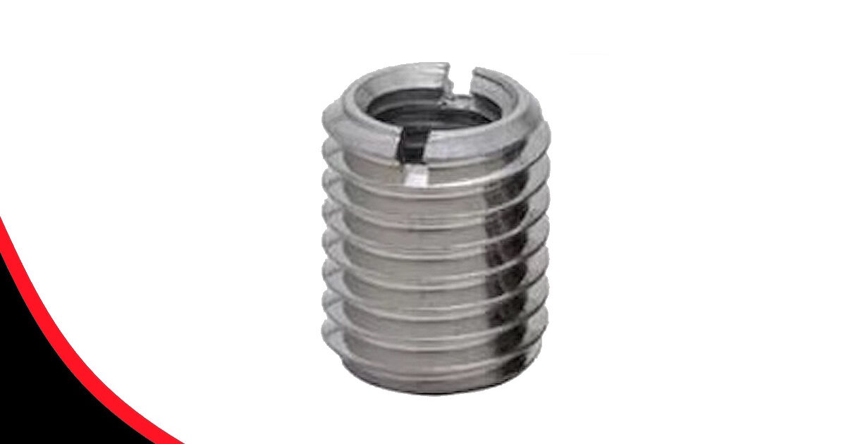 Thread Reducer Insert M10-M6 TRADE PACKS