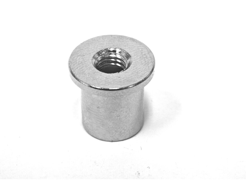 Fixed Slip Lox Cable Gripper Body B2