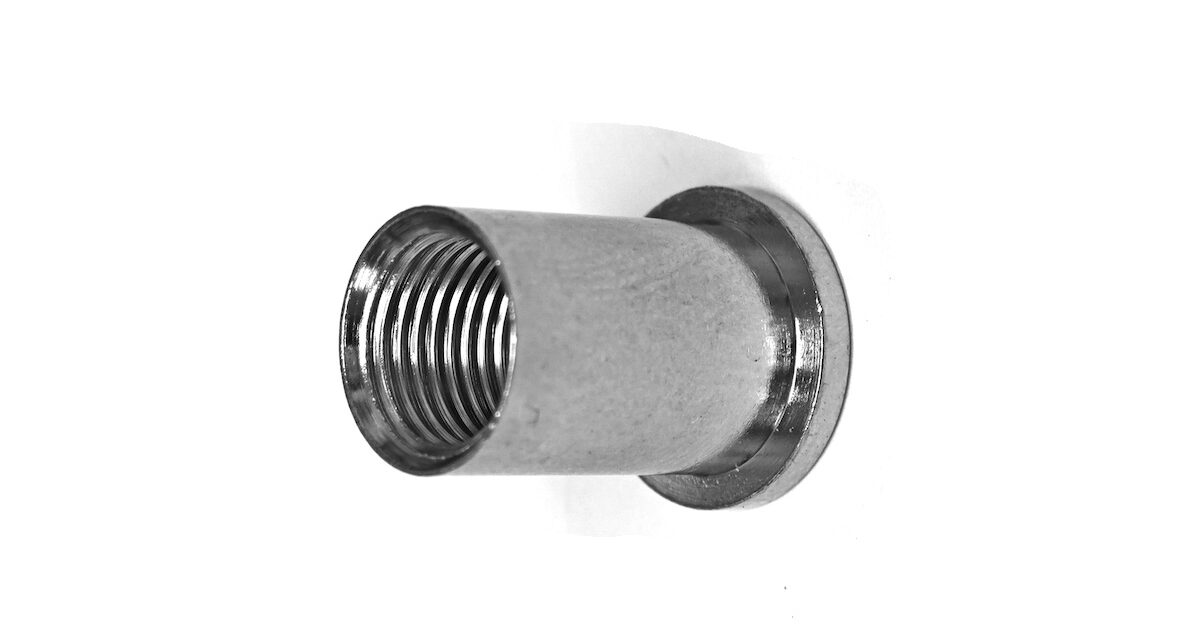 Fixed Slip Lox Cable Gripper Body B3